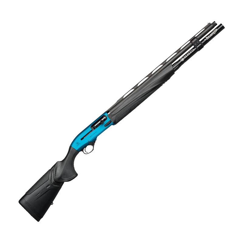 Beretta 1301 Competition Pro 12G 24" FAC Semi-Auto Shotgun