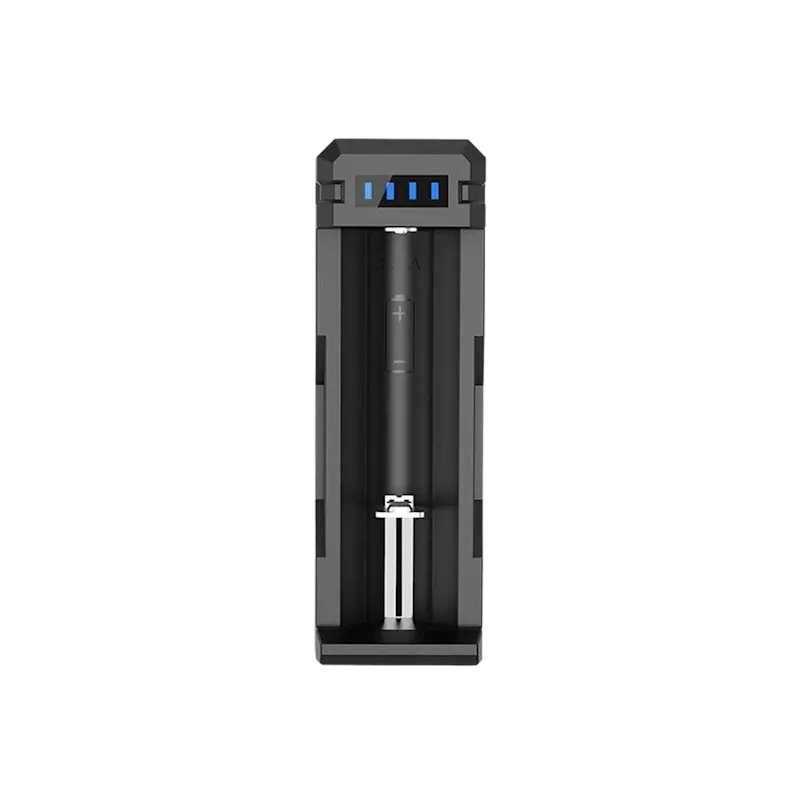 XTAR SC1 Lithium Ion Battery Charger | Shooting Supplies
